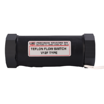 VF Series Flow Switches | Precision Sensors